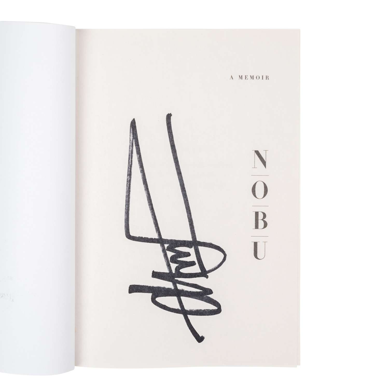 Memoir | SHOP